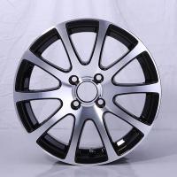 China Aluminum Alloy 5×120 PCD Aftermarket Mag Wheels for sale
