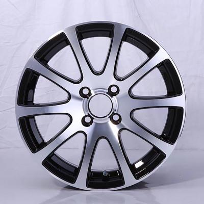China Aluminum Alloy 5×120 PCD Aftermarket Mag Wheels for sale