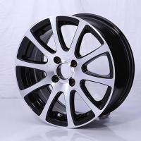 China Aluminum Alloy 5×120 PCD Aftermarket Mag Wheels for sale