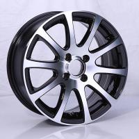 China Aluminum Alloy 5×120 PCD Aftermarket Mag Wheels for sale