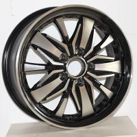 China Custom 4×4 Offroad Aftermarket Aluminum Wheels for sale