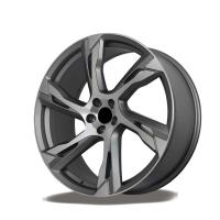 China 17 18 19 20 22 Inch Staggered Alloy Wheels For Japanese Car for sale