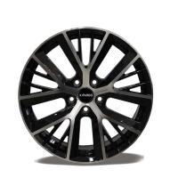 China Anti Corrosion 15×6.5 16×6.5 Inch A356.2 Alloy Wheel Rim for sale