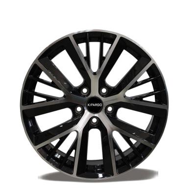 China Anti Corrosion 15×6.5 16×6.5 Inch A356.2 Alloy Wheel Rim for sale