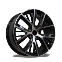 China Anti Corrosion 15×6.5 16×6.5 Inch A356.2 Alloy Wheel Rim for sale