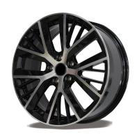China Anti Corrosion 15×6.5 16×6.5 Inch A356.2 Alloy Wheel Rim for sale