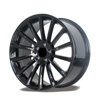 China 15 Inch 16 Inch 17 Inch 5×112 Casting Alloy Wheels for sale