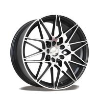 China 18 19 20 21 22 Inch Car Deep Dish Alloy Wheels for sale