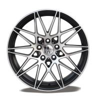 China 18 19 20 21 22 Inch Car Deep Dish Alloy Wheels for sale