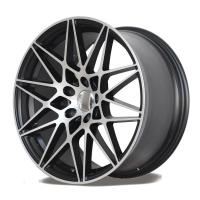 China 18 19 20 21 22 Inch Car Deep Dish Alloy Wheels for sale