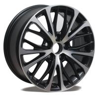 China Camry Replica Alloy Wheels for sale