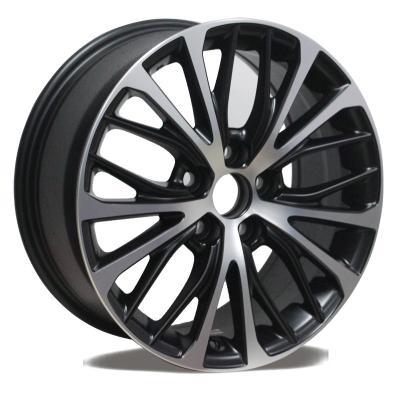 China Camry Replica Alloy Wheels for sale