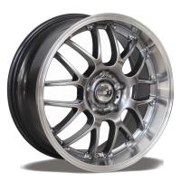 China JWL Standard 18×8 5×112 5×120 Aftermarket Casting Alloy Wheels for sale