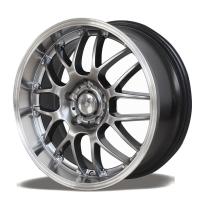 China JWL Standard 18×8 5×112 5×120 Aftermarket Casting Alloy Wheels for sale