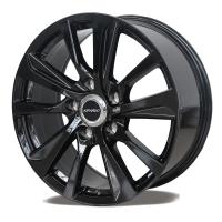 China Land Cruiser 20 Inch 21 Inch 5×150 Replica Alloy Wheels for sale