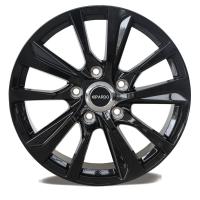 China Land Cruiser 20 Inch 21 Inch 5×150 Replica Alloy Wheels for sale