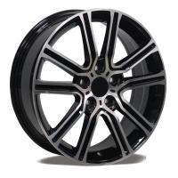 China 17 Inch 5×114.3 Automotive Wheel Rim for sale