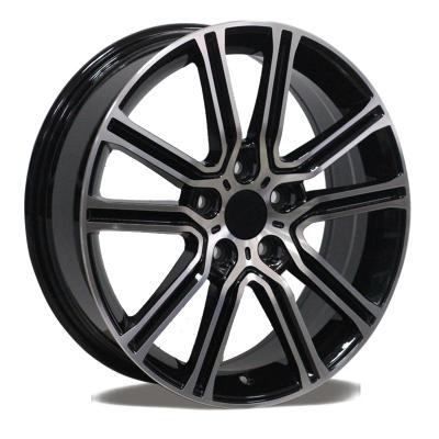 China 17 Inch 5×114.3 Automotive Wheel Rim for sale
