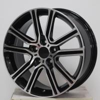 China 17 Inch 5×114.3 Automotive Wheel Rim for sale