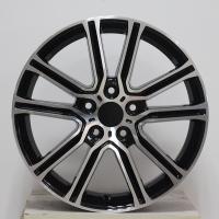 China 17 Inch 5×114.3 Automotive Wheel Rim for sale