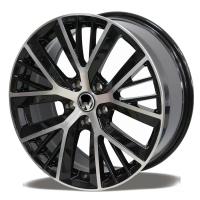 China Car Wheel Rim Aluminum Alloy bmw replica Wheel China Wheel for sale