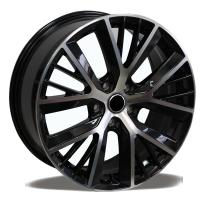 China Car Wheel Rim Aluminum Alloy bmw replica Wheel China Wheel for sale