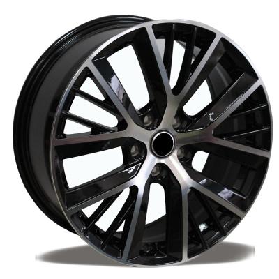 China Car Wheel Rim Aluminum Alloy bmw replica Wheel China Wheel for sale