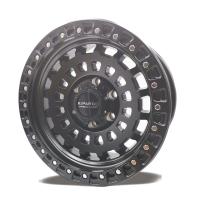 China F150 6×139.7 17 Inch Beadlock Offroad Wheels for sale