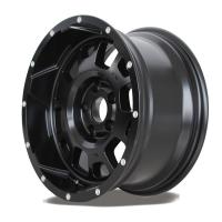 China Negative Offset 18 19 20 21 22 Inch SUV Off Road Wheels for sale