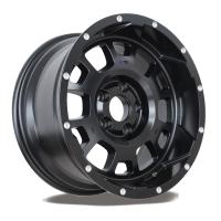 China Negative Offset 18 19 20 21 22 Inch SUV Off Road Wheels for sale