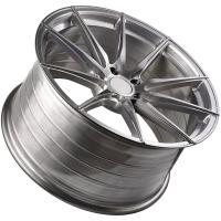 China 6061-T6 Monoblock Forged Wheels For Performance Cars for sale