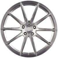 China 6061-T6 Monoblock Forged Wheels For Performance Cars for sale