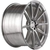 China 6061-T6 Monoblock Forged Wheels For Performance Cars for sale