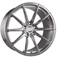 China 6061-T6 Monoblock Forged Wheels For Performance Cars for sale