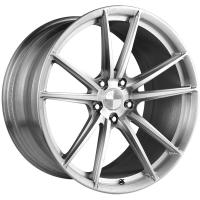 China 5 Hole Forged Aluminum Alloy Rims for sale