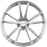 China 5 Hole Forged Aluminum Alloy Rims for sale