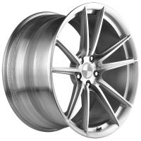 China 5 Hole Forged Aluminum Alloy Rims for sale