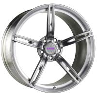 China Aftermarket Brushed Forged Aluminum Alloy Wheels for sale
