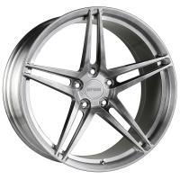 China Light Weight 6061-T6 Aluminum Alloy 2 Piece Forged Wheels for sale