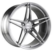 China Light Weight 6061-T6 Aluminum Alloy 2 Piece Forged Wheels for sale
