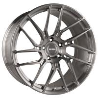 China Polished Forged Aluminum Alloy Rims for sale