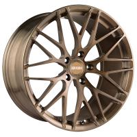 China 2 Piece Forged Aluminum Alloy Wheels for sale