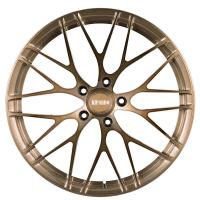 China 2 Piece Forged Aluminum Alloy Wheels for sale
