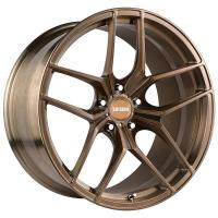 China One Piece Monoblock Forged Wheels For Top Racers for sale
