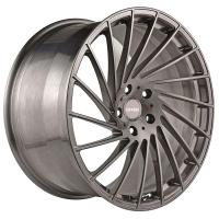 China Lightweight 6061-T6 Forged Aluminum Alloy Wheels for sale