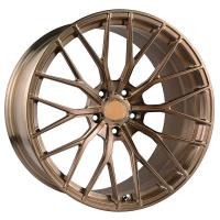 China High Strength Forged Gunmetal Car Alloy Wheels for sale