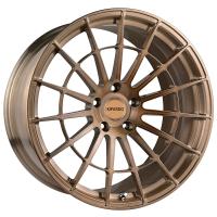 China 17 Inch Aluminum Alloy Monoblock Forged Wheels for sale