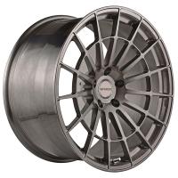 China 17 Inch Aluminum Alloy Monoblock Forged Wheels for sale