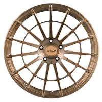 China 17 Inch Aluminum Alloy Monoblock Forged Wheels for sale