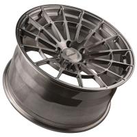 China 17 Inch Aluminum Alloy Monoblock Forged Wheels for sale